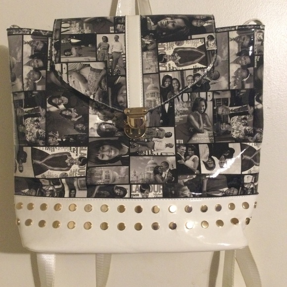 Bags | Magazine Backpack | Poshmark